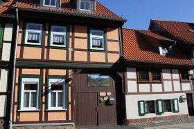 47 M² Ferienwohnung ∙ 1 Schlafzimmer ∙ 4 Gäste - Wernigerode