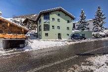 Appartement ∙ 2 Chambres ∙ 5 Personnes - Samnaun