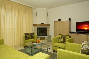 70 M² Appartement ∙ 1 Chambre ∙ 4 Personnes - Leukerbad