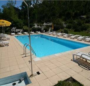 45 M² Gîte ∙ 2 Chambres ∙ 6 Personnes - Ardèche