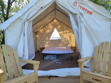 Ponca State Park Lodging from $91 | HomeToGo