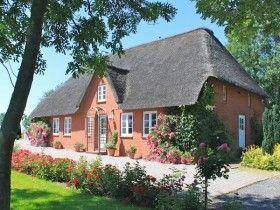 165 M² Maison De Vacances ∙ 2 Chambres ∙ 5 Personnes - Sankt Peter-Ording