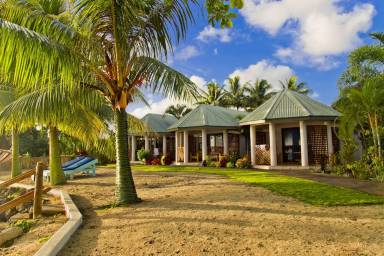 Samoa Accommodation & Vacation Rentals from $44 | HomeToGo