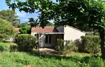 11 M² Hotel ∙ 1 Bedroom ∙ 2 Guests - Le Lavandou