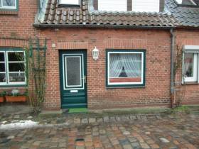 50 M² Ferienhaus ∙ 2 Schlafzimmer ∙ 4 Gäste - Fehmarn