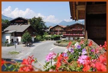 60 M² Apartment ∙ 3 Bedrooms ∙ 8 Guests - Zillertal
