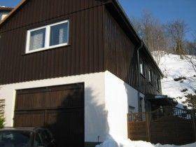 64 M² Ferienhaus ∙ 1 Schlafzimmer ∙ 6 Gäste - Harz