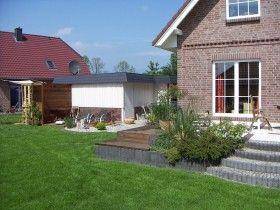 43 M² Apartment ∙ 1 Bedroom ∙ 2 Guests - Scharbeutz