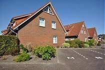 50 M² Ferienwohnung ∙ 2 Schlafzimmer ∙ 4 Gäste - Werdum