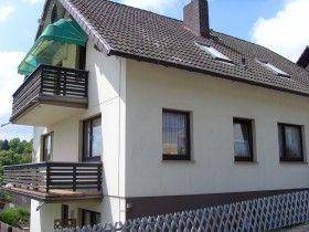 72 M² Ferienwohnung ∙ 2 Schlafzimmer ∙ 5 Gäste - Bad Sachsa