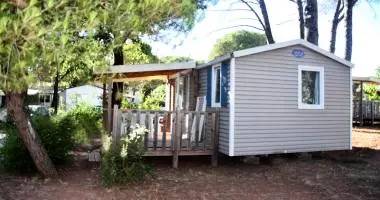 24 M² Mobil-home ∙ 2 Chambres ∙ 4 Personnes - Le Lavandou