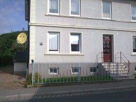 45 M² Apartamento ∙ 1 Habitación ∙ 4 Huéspedes - Sassnitz