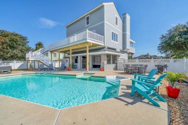 Sandbridge, VA Vacation Rentals from $149 | HomeToGo