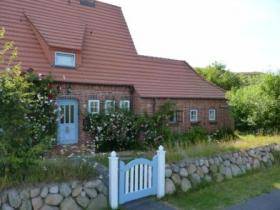 12 M² Ferienwohnung ∙ 1 Schlafzimmer ∙ 1 Gast - List