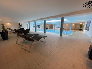 50 M² Ferienwohnung ∙ 1 Schlafzimmer ∙ 3 Gäste - Büsum