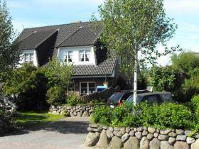 60 M² Appartement ∙ 2 Chambres ∙ 4 Personnes - Sylt