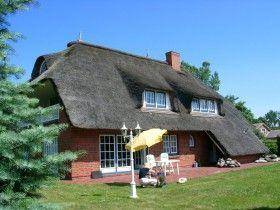 130 M² Apartamento ∙ 2 Habitaciones ∙ 6 Huéspedes - Sankt Peter-Ording