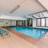 49 平方米 公寓大樓 ∙ 1 Bedroom ∙ 6客人 - 加特林堡