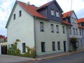 77 M² Ferienwohnung ∙ 1 Schlafzimmer ∙ 3 Gäste - Wernigerode