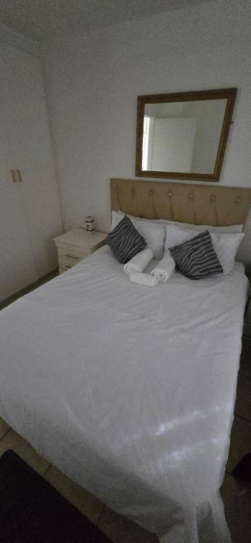 45 M² Apartment ∙ 3 Bedrooms ∙ 6 Guests - Durban