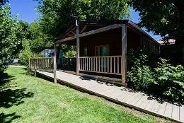 50 M² Chalet ∙ 2 Chambres ∙ 4 Personnes - Coulon