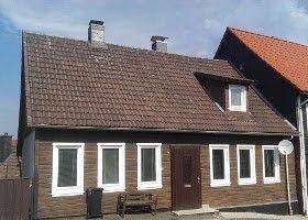 80 M² Ferienhaus ∙ 5 Schlafzimmer ∙ 8 Gäste - Bad Sachsa