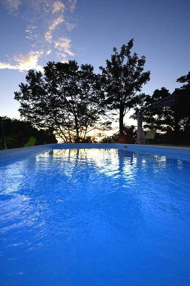 2000 M² Bungalow ∙ 6 Chambres ∙ 15 Personnes - Guadeloupe