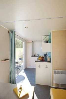 18 M² Camping ∙ 1 Bedroom ∙ 2 Guests - Fréjus