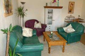 55 M² Ferienwohnung ∙ 1 Schlafzimmer ∙ 3 Gäste - Osterode am Harz