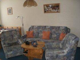 45 M² Apartamento ∙ 1 Habitación ∙ 4 Huéspedes - Altenau