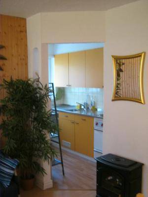 60 M² Appartement ∙ 3 Chambres ∙ 6 Personnes - Leukerbad