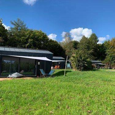 35 M² Ferienwohnung ∙ 2 Schlafzimmer ∙ 4 Gäste - Losheim am See