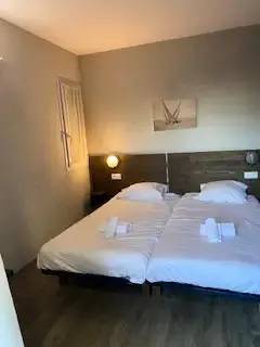 Appartement ∙ 1 Chambre ∙ 3 Personnes - Grimaud