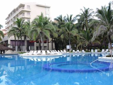 Bucerías Vacation Rentals & Houses from $61 | HomeToGo