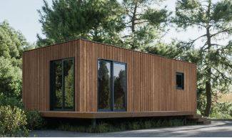 38 M² House ∙ 2 Bedrooms ∙ 4 Guests - Arendonk