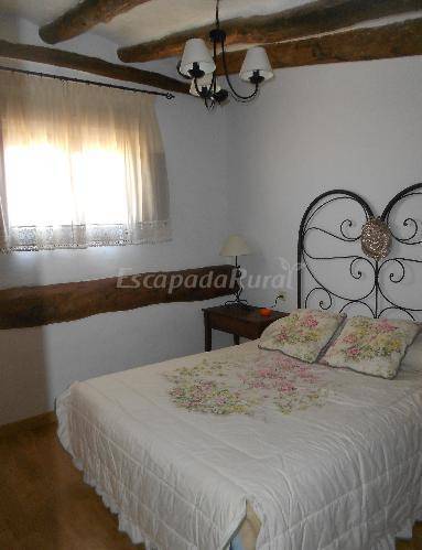 Cottage ∙ 7 Chambres ∙ 2 Personnes - Calanda