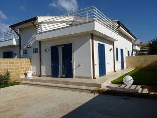 75 M² Villa Vacanza ∙ 2 Camere Da Letto ∙ 5 Ospiti - Avola