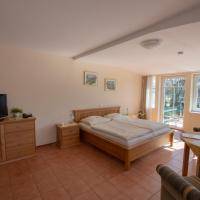 36 M² Appartement ∙ 2 Personnes - Spiekeroog