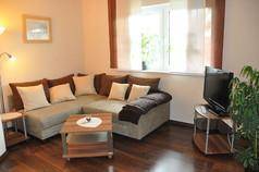 75 M² Ferienwohnung ∙ 1 Schlafzimmer ∙ 4 Gäste - Bad Marienberg (Westerwald)