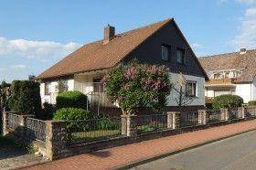 108 M² Ferienhaus ∙ 3 Schlafzimmer ∙ 6 Gäste - Goslar