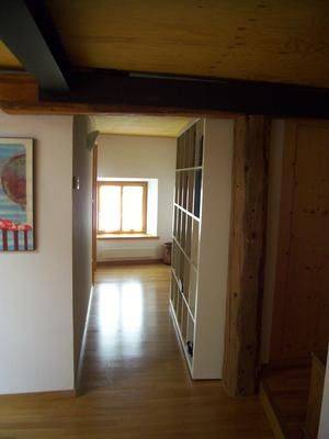 140 M² Apartment ∙ 3 Bedrooms ∙ 6 Guests - Scuol