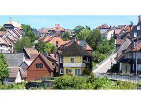 200 M² Ferienhaus ∙ 4 Schlafzimmer ∙ 8 Gäste - Bad Lauterberg im Harz