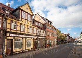 70 M² Ferienwohnung ∙ 2 Schlafzimmer ∙ 6 Gäste - Wernigerode