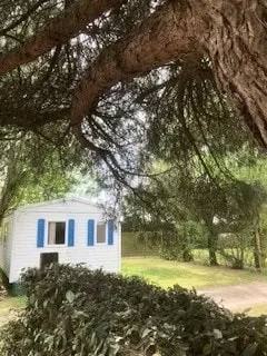30 M² Mobil-home ∙ 1 Chambre ∙ 4 Personnes - Jard-sur-Mer