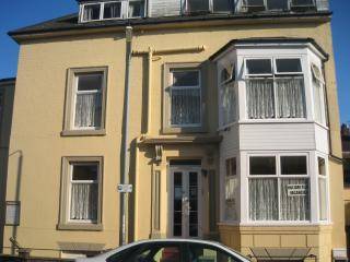 30 M² Apartment ∙ 2 Bedrooms ∙ 4 Guests - Great Yarmouth Beach