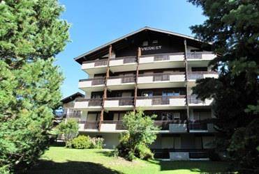 65 M² Appartement ∙ 2 Slaapkamers ∙ 4 Gasten - Saas-Fee