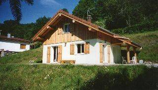 80 M² Chalet ∙ 2 Chambres ∙ 6 Personnes - La Bresse