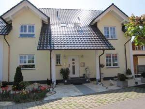 Ferienwohnung ∙ 4 Schlafzimmer ∙ 16 Gäste - Rust