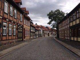50 M² Apartment ∙ 1 Bedroom ∙ 4 Guests - Wernigerode