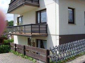 74 M² Ferienwohnung ∙ 2 Schlafzimmer ∙ 5 Gäste - Walkenried